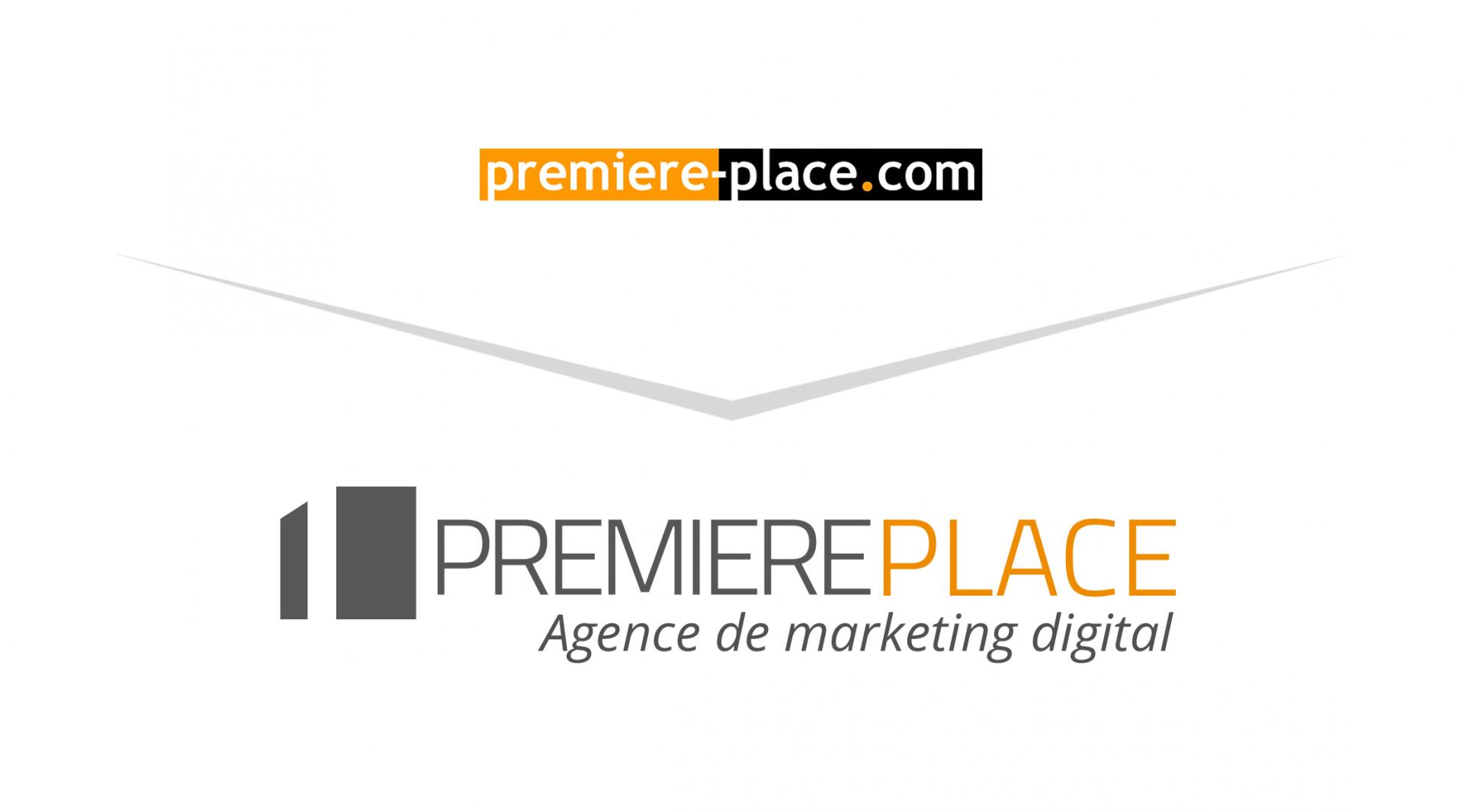 Première Place fait peau neuve : nouveau logo & nouveau site ! | Alsace ...
